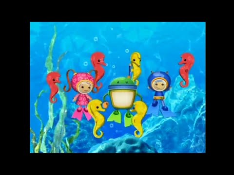 The Aquarium Fix-It (Ending)
