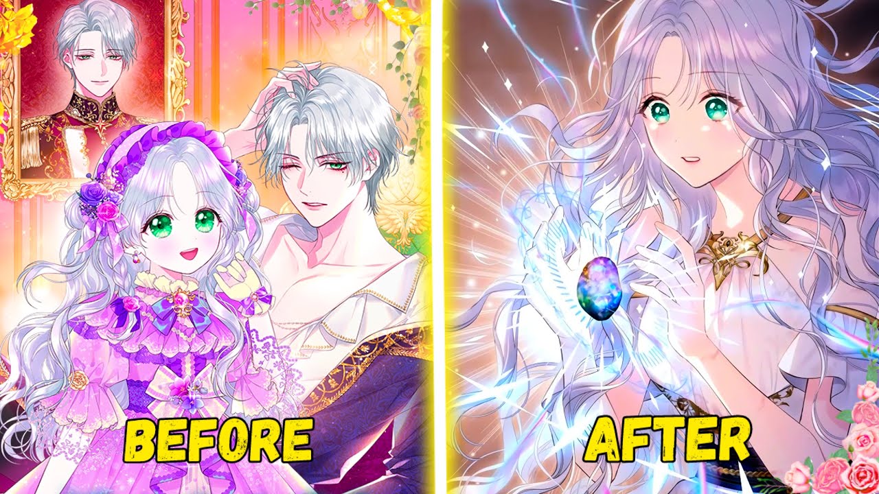 After losing his memory, he became a stranger — and she decided to change fate / manhwa recap ...