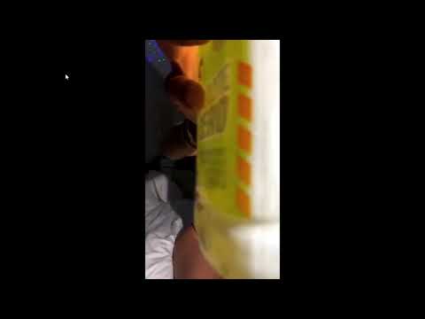 SEXY Lyna Perez Livestream January Leak Lynaritaa Hot