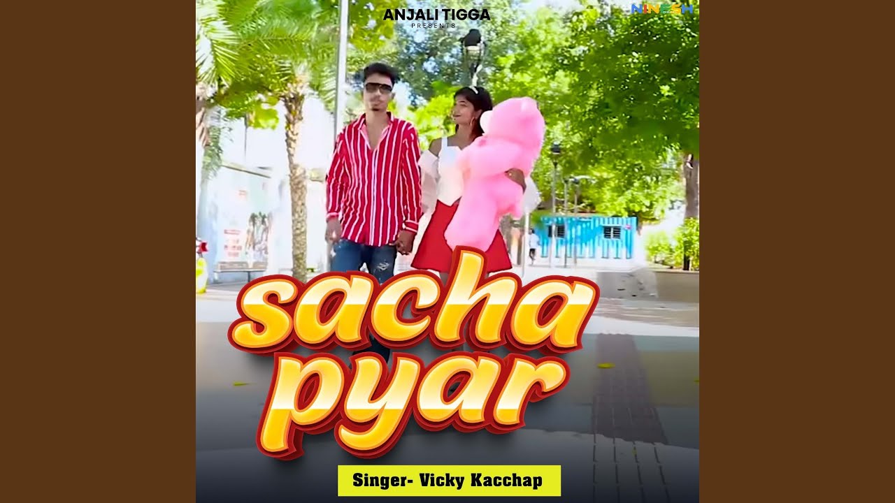 Sacha Pyar - YouTube