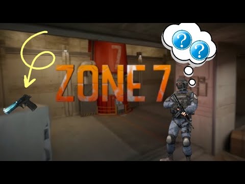 ПРЯТКИ СКИНОВ НА НОВОЙ КАРТЕ ZONE 7 B STANDOFF 2 0.28.0 ! ОБНОВА ...