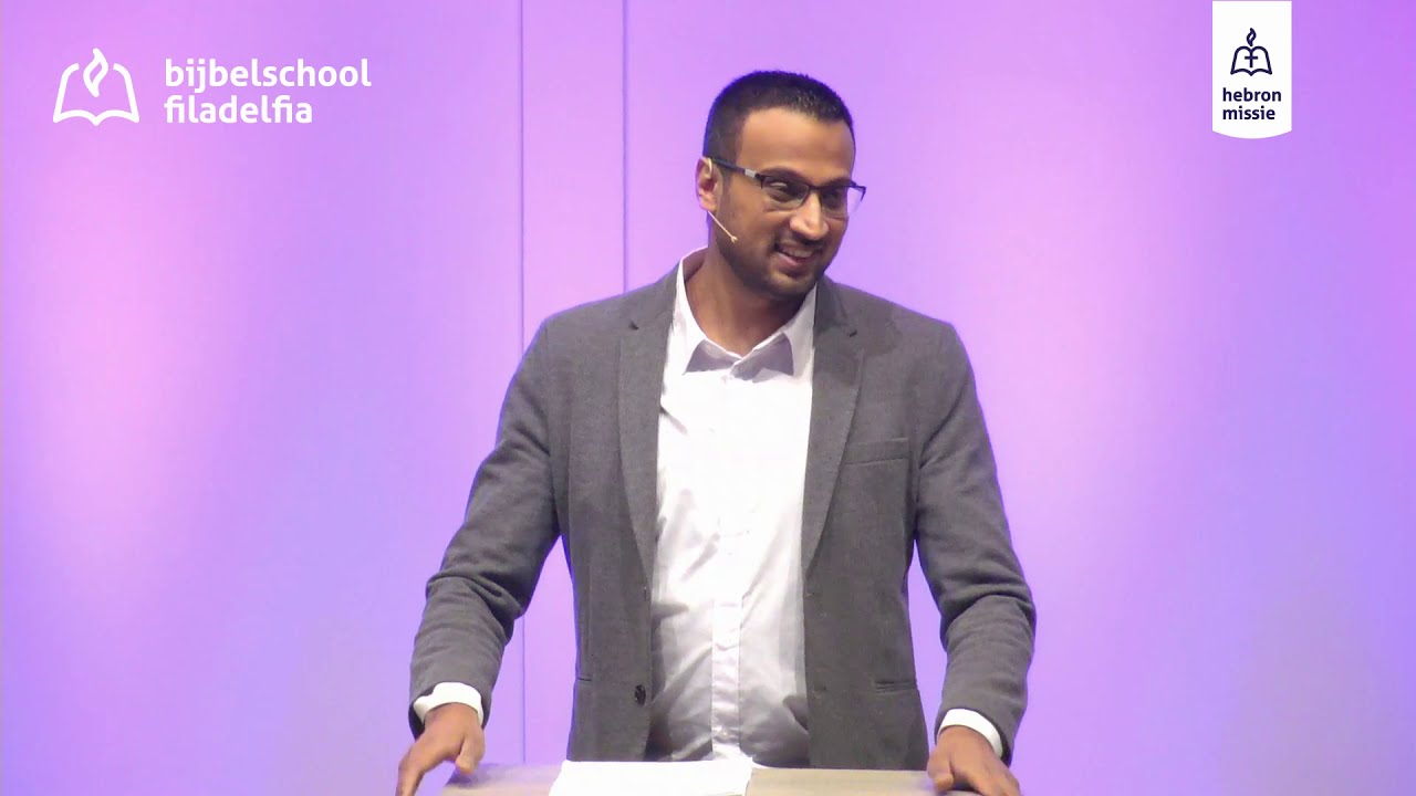 Christen zijn in een popcultuur – Sam Jayasinghe – 19 december 2020 ...