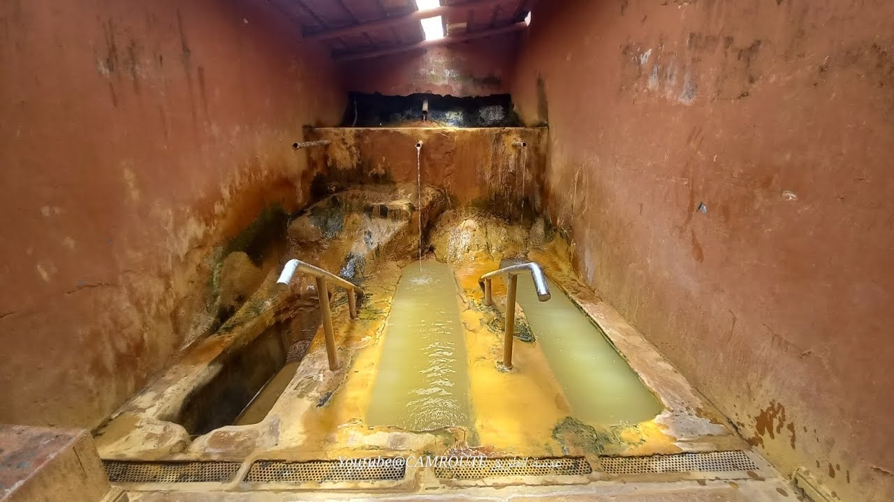 من والماس الى منبع والماس تالرميلات FROM OULMES CITY TO SOURCES OF ...