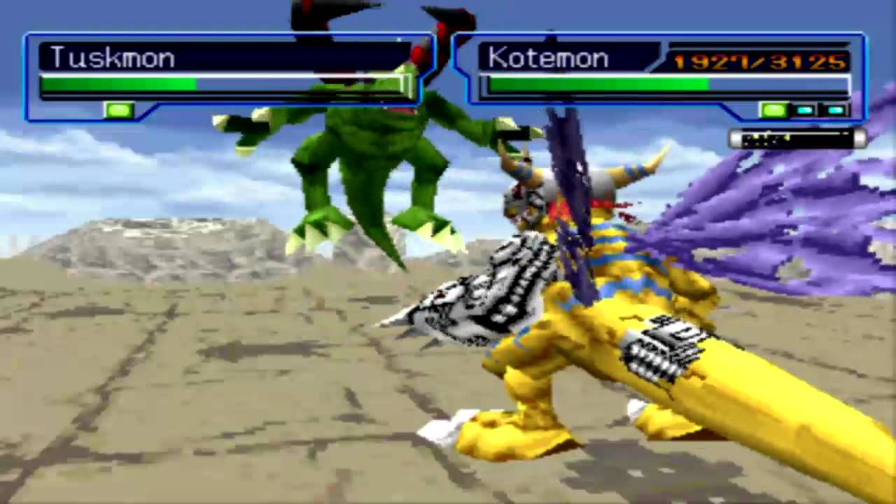 Digimon world 3 walkthrough ep 30 Oinkmon - YouTube