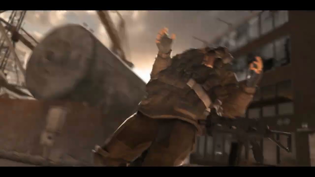 Introducing Clues - By Saints - YouTube