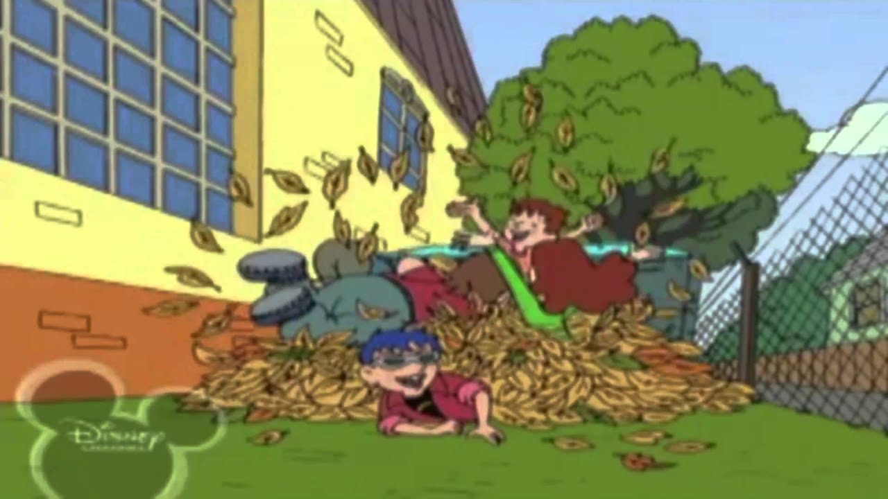 Friminutt Dub - Plaster Drama [På Norsk] - Del 2 - YouTube