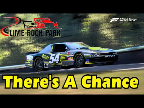 Five star Racing Experience Round 7 LimeRock