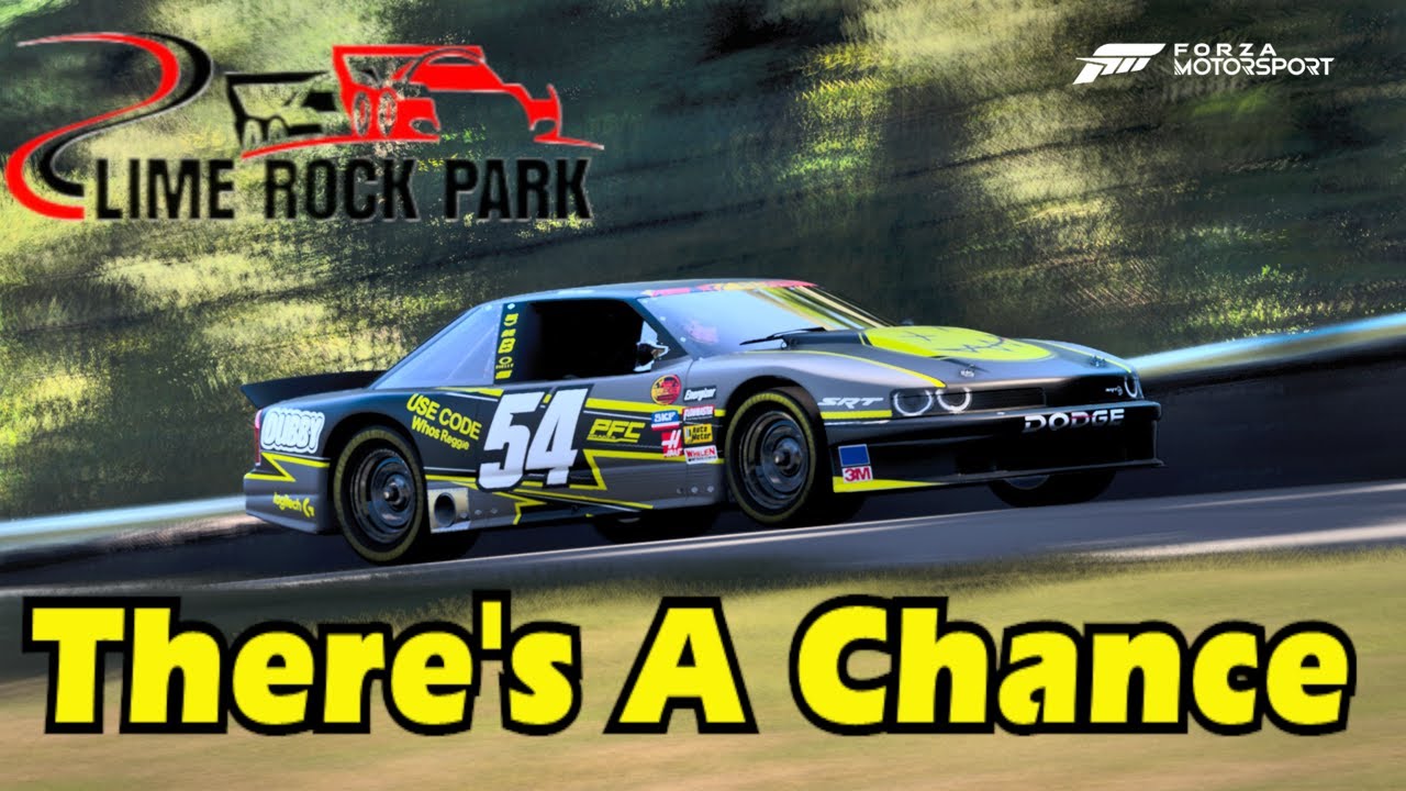 Five star Racing Experience Round 7 LimeRock - YouTube