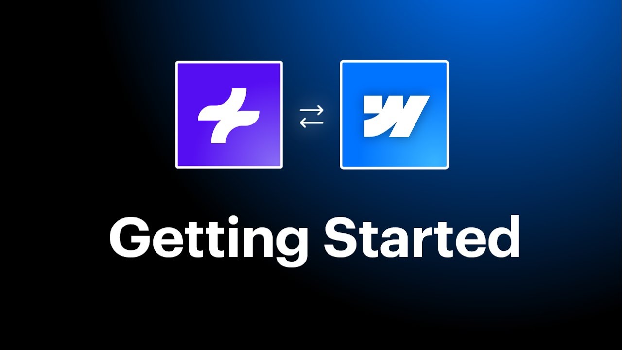 Semflow SEO Webflow App (Getting Started) - YouTube