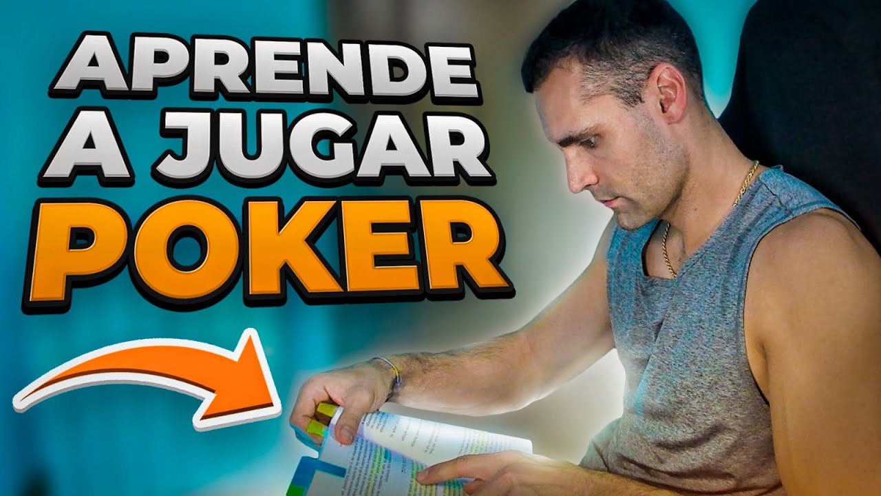 CÓMO ESTUDIAR PÓKER sin solvers ni programas (Solo PT4). Guía para ...