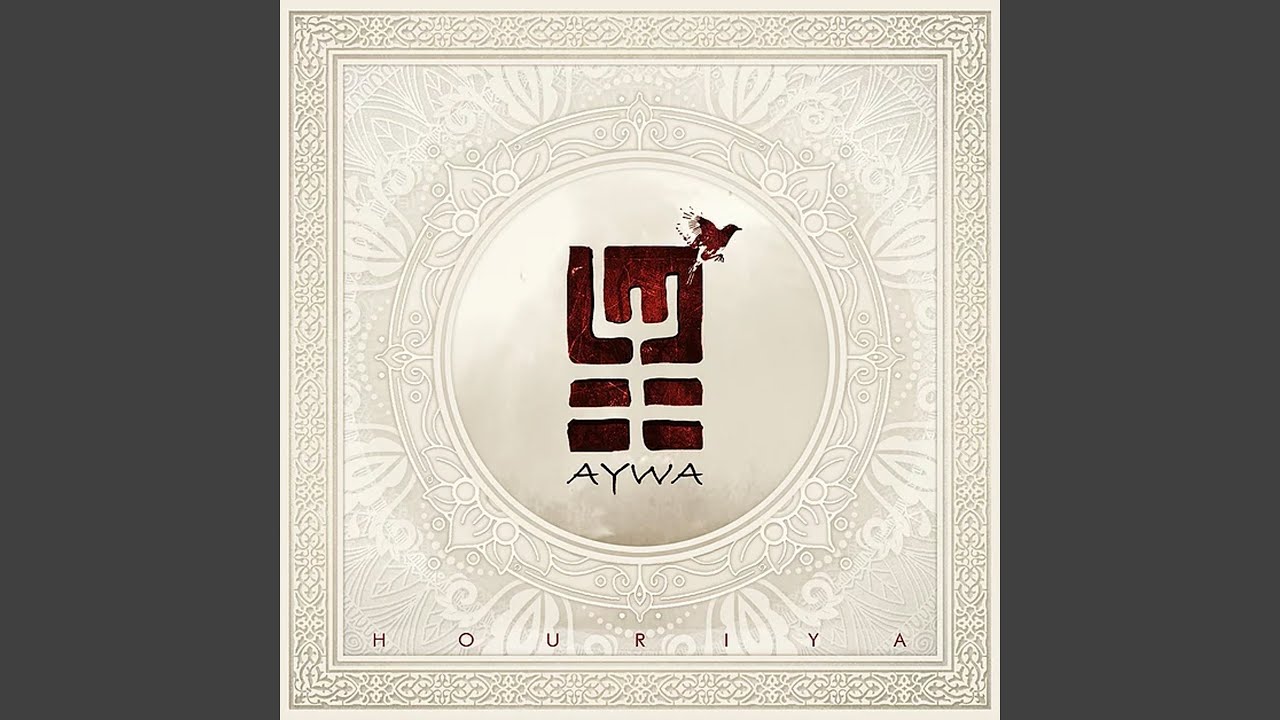 Houriya - YouTube