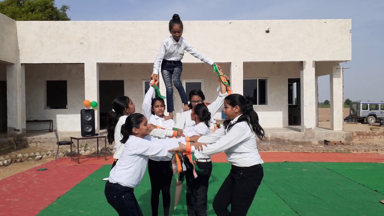 Kabira International School - YouTube