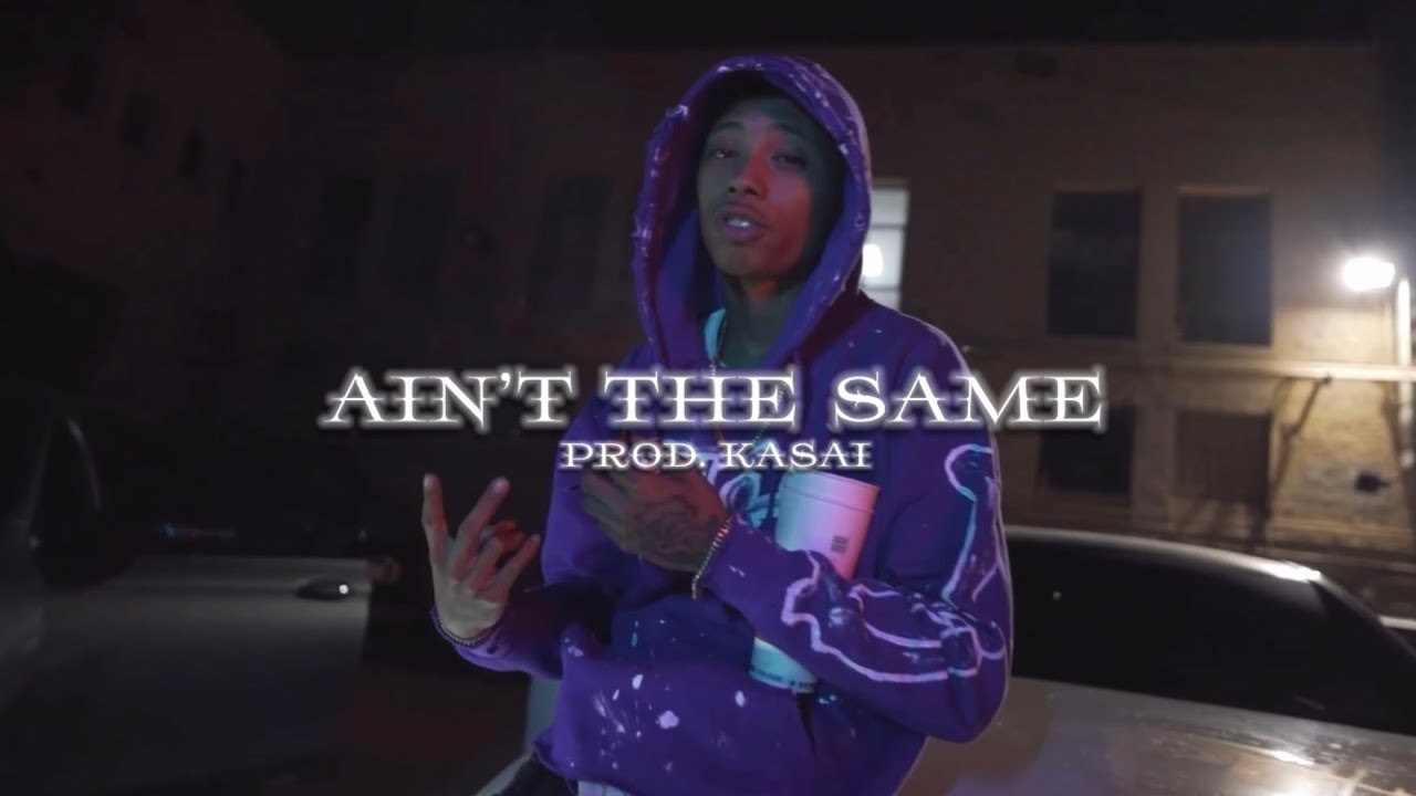[FREE] Will Bandzz x HBK Jachi Type Beat 'ain't the same' - YouTube