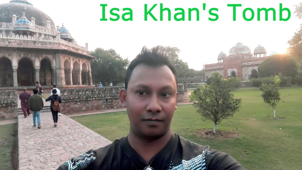 Isa Khan Tomb || Tomb of Isa Khan || ঈশা খা`র সমাধি সৌধ - YouTube