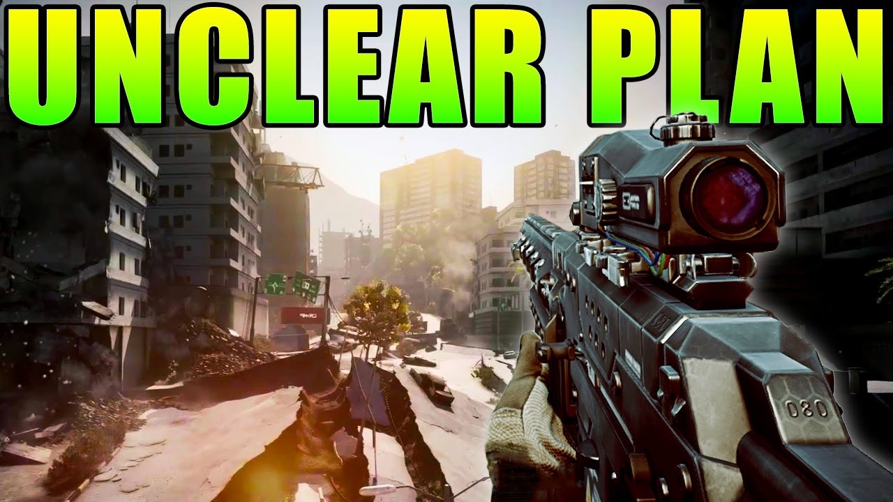 EA's Plan For Battlefield is Unclear - Citizencon Announced - This Week ...