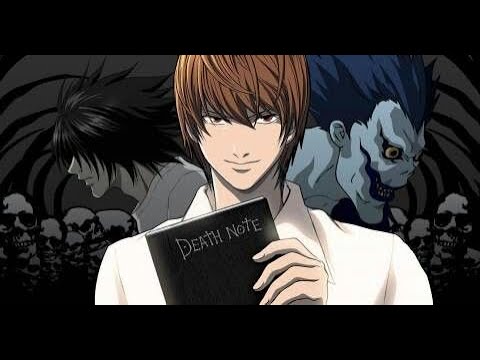 Study Like Light Yagami (Without the Death Note!) Unlock Your Academic ...