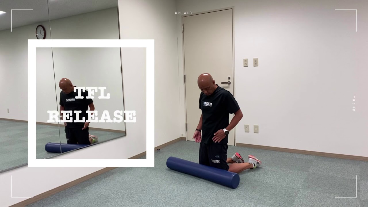 FR TFL RELEASE - YouTube