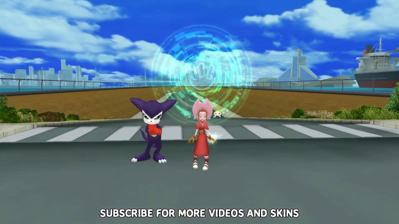 TAI TO MIMI TAMER SWEP MOD SKIN MADE BY VOLTRON - YouTube