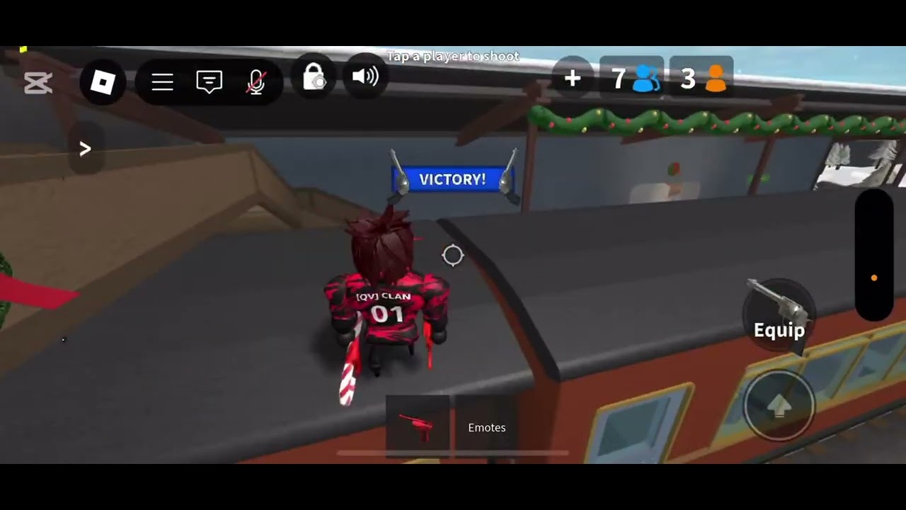 Mm2 clips 2025! - YouTube