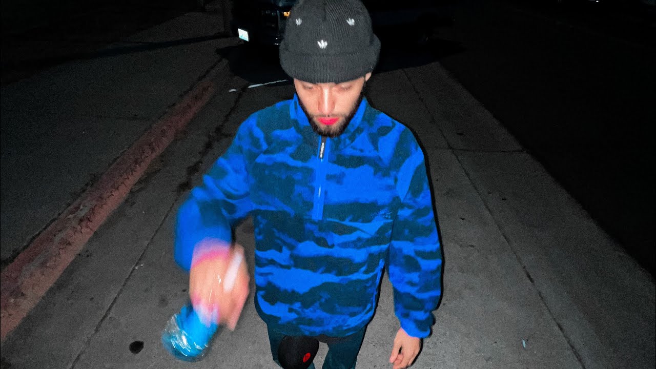 Cuidado x Jaykob, Knalaz - YouTube