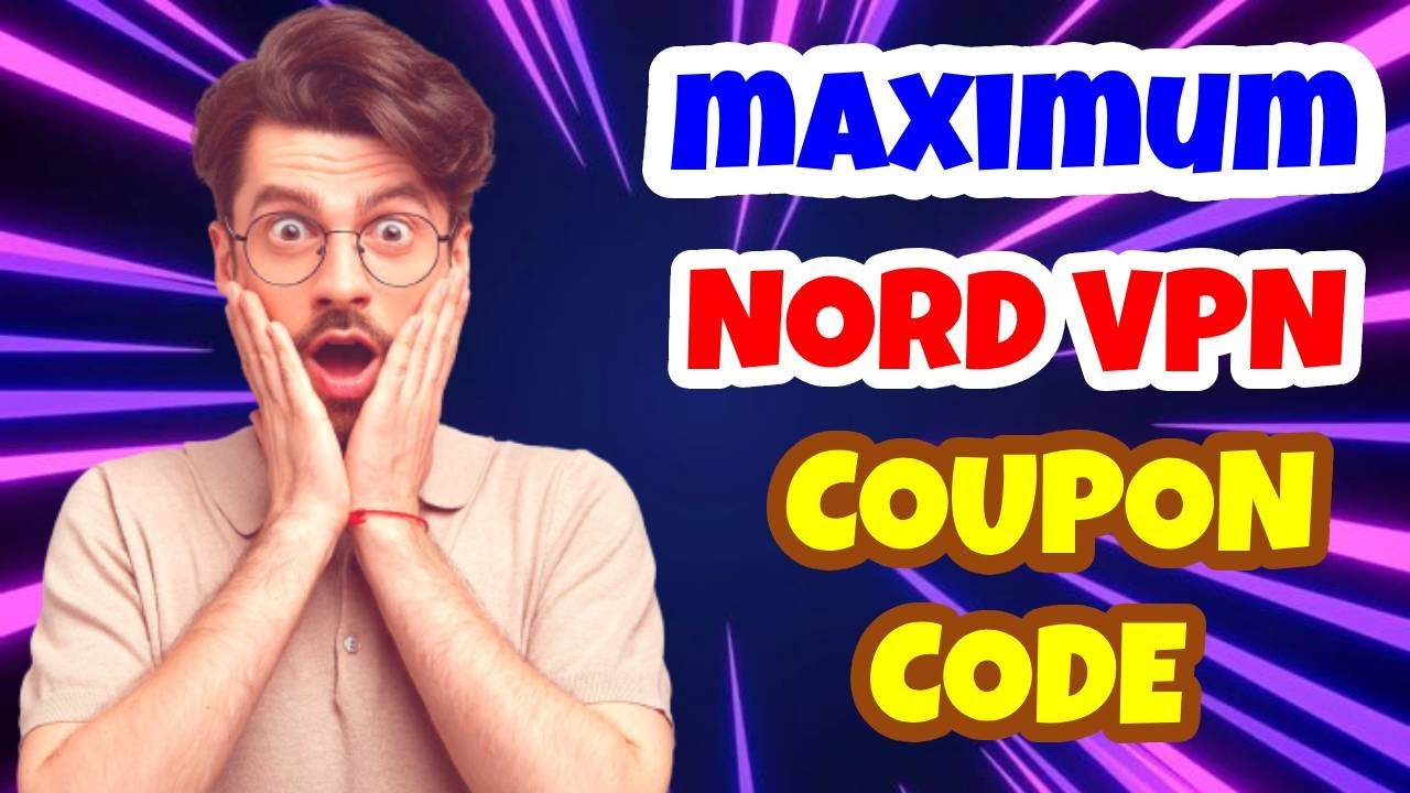 NordVPN Promo Code - NordVPN Coupon Code 2023 - NordVPN promo Code ...