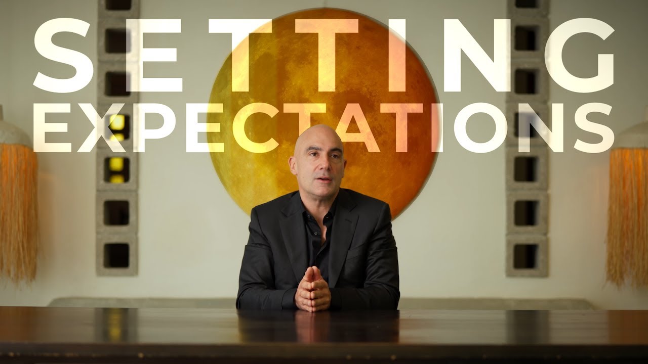 Balancing Market Value with High Aspirations: Moments from Paul’s M&A Masterclass - YouTube