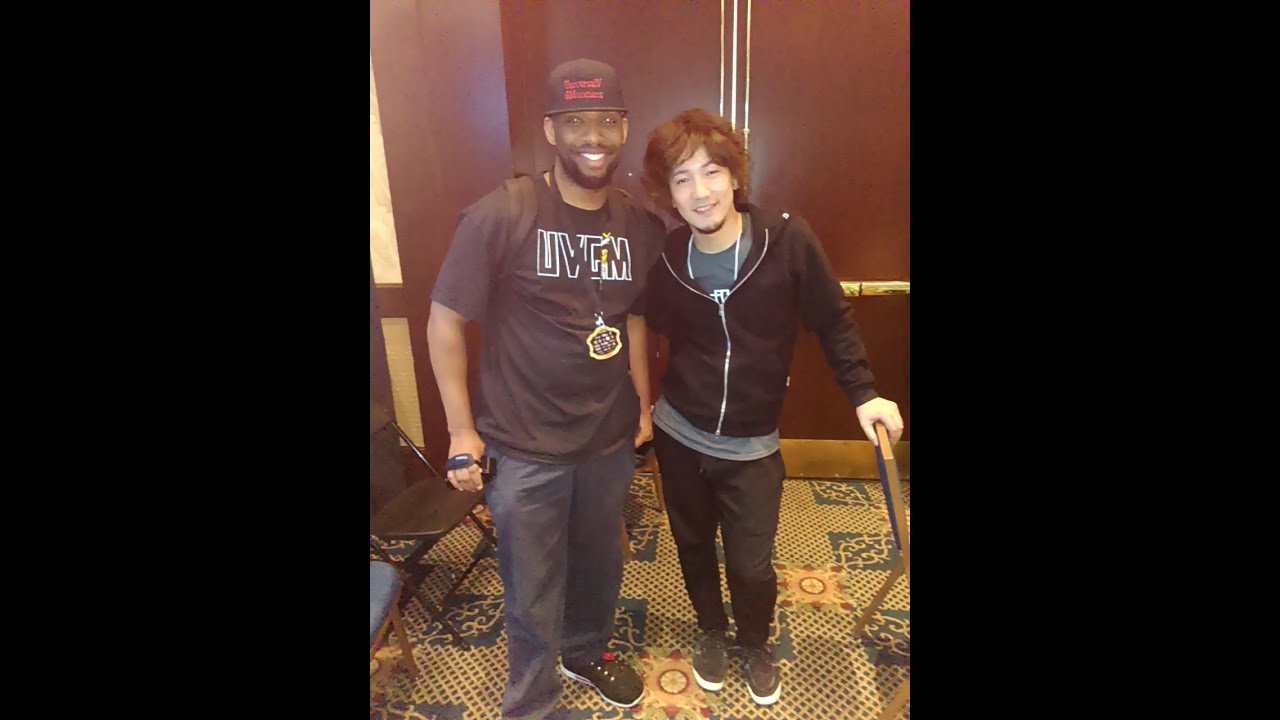 Daigo Umehara is Going To Be A PROBLEM In Street Fighter 6!! Daigo Labs ...