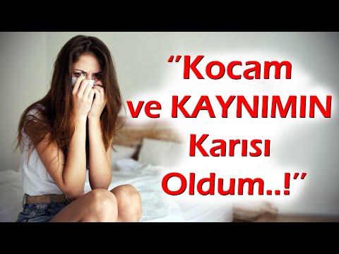 KEŞKE YAPMASAYDIM | 377.Bölüm ''Kocam ve Kaynımın Karısı oldum..! Acı Hayat Hikayesi :(''