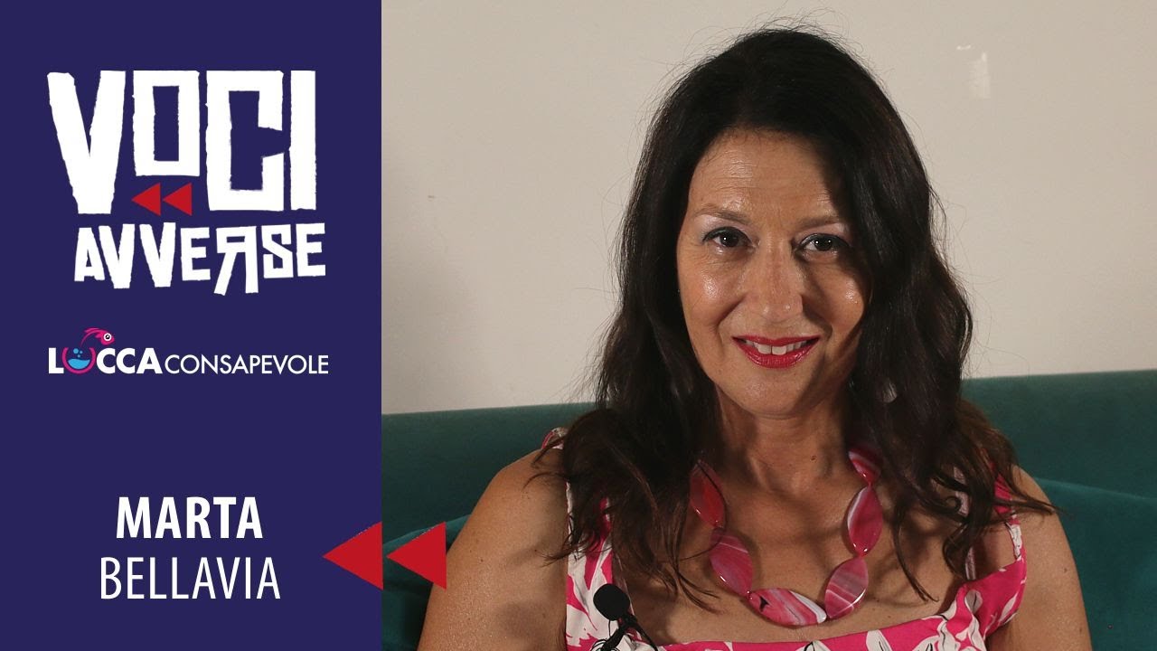 Marta Bellavia - Voci Avverse - YouTube