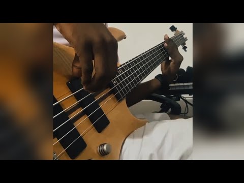 Sheela Bass cover Cort A5 ‎@popculturelk - YouTube