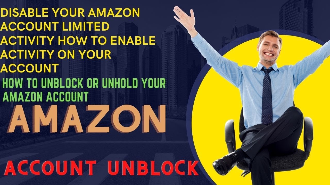 how to unlock amazon account |suspend amazon account unblock |amazon ...
