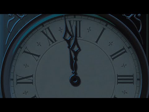 [ENCHIN] SOMETHING SPOOKY BEGINS... NOW 