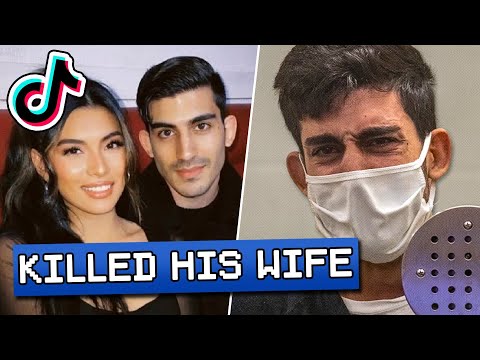 The TikTok Star Who Killed His Wife: Ali Nasser Abulaban
