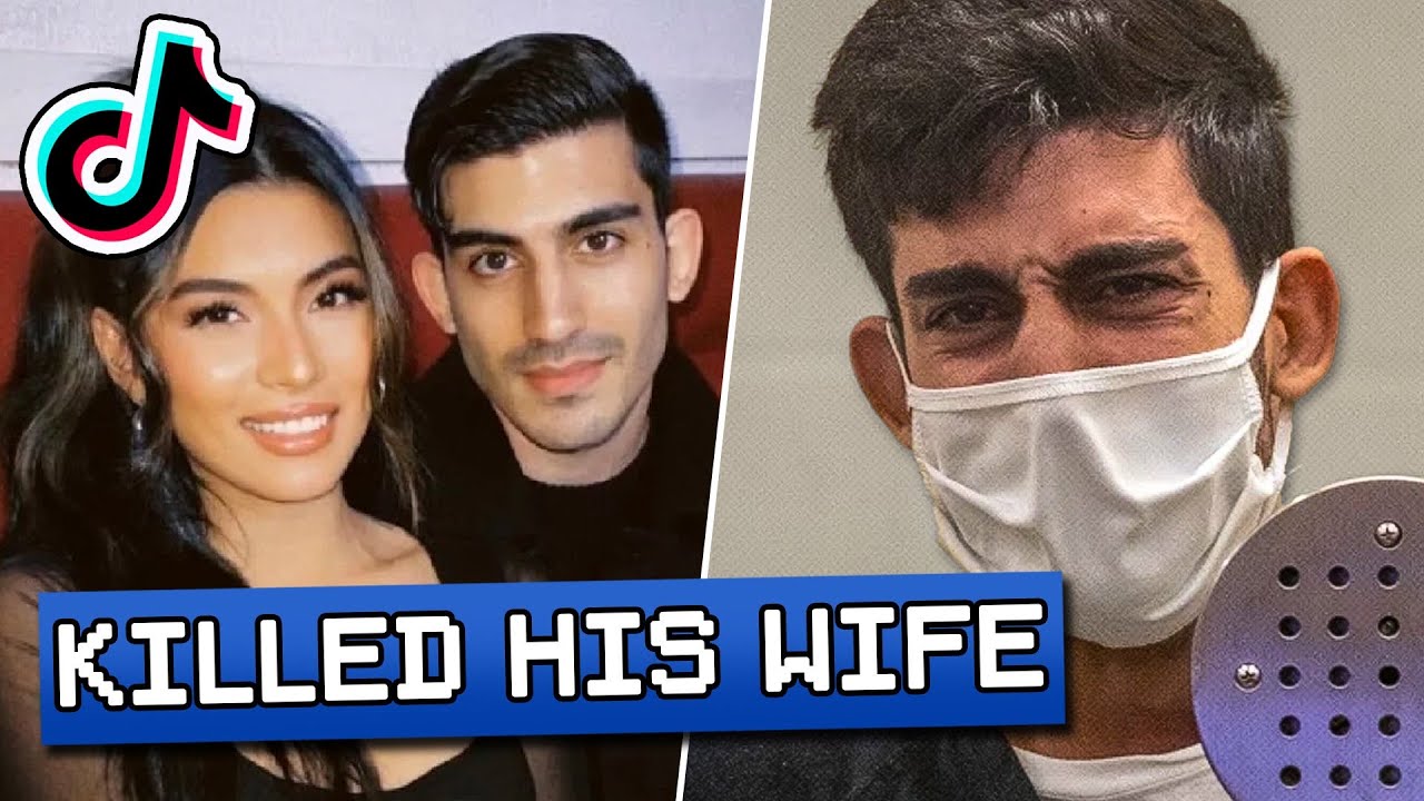 The TikTok Star Who Killed His Wife: Ali Nasser Abulaban - YouTube