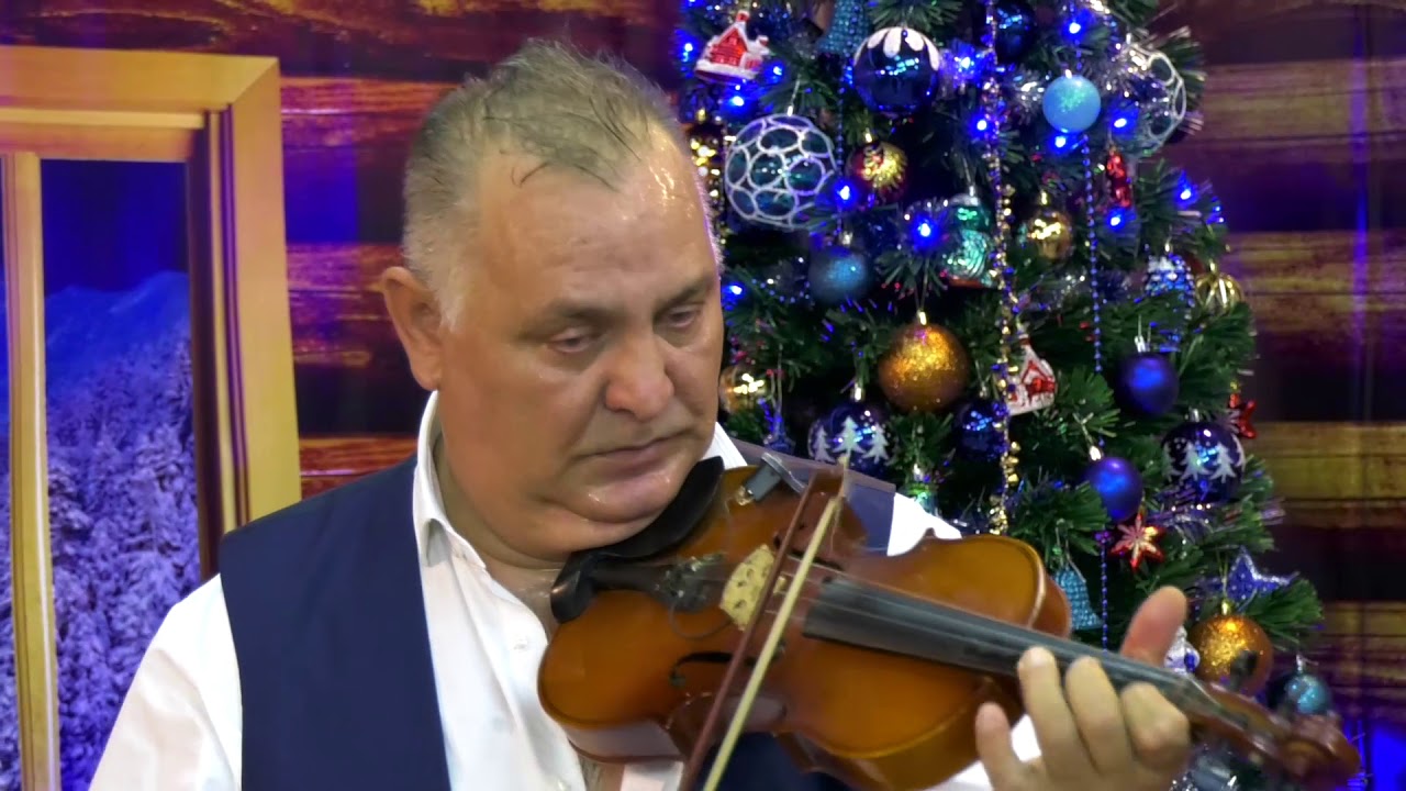 Mihaela Balan - Eu iti multumesc bunica - YouTube