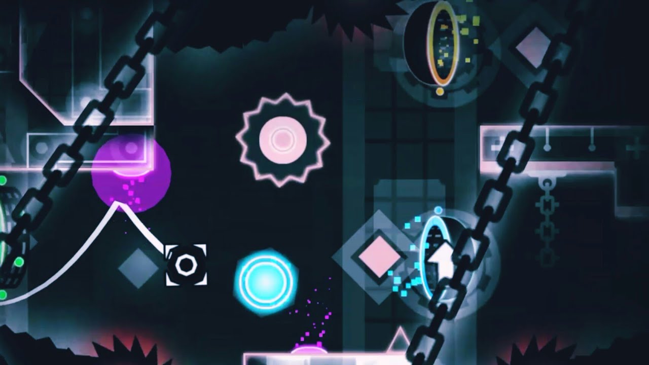 Tenebris (by:F3lixsram) hard 5 stars (long) - YouTube