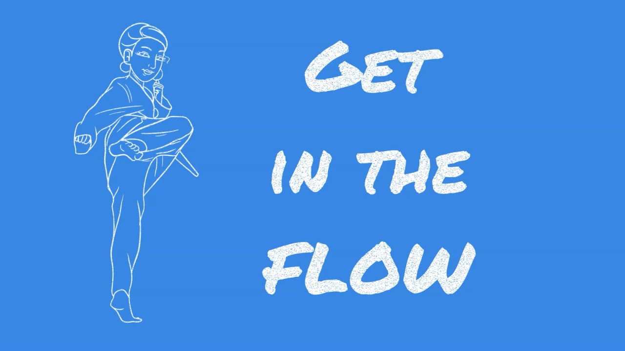 Mental Health Basics: Get in the Flow - YouTube