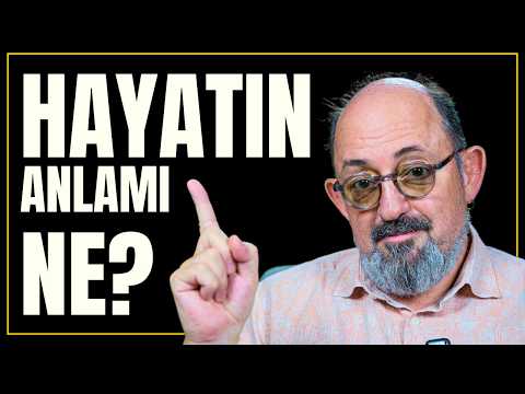 İnsanın Gerçek Amacı Ne? Hiçbir Şey Yapmadan Mutlu Olabilir Miyiz? | Büyük Sorular