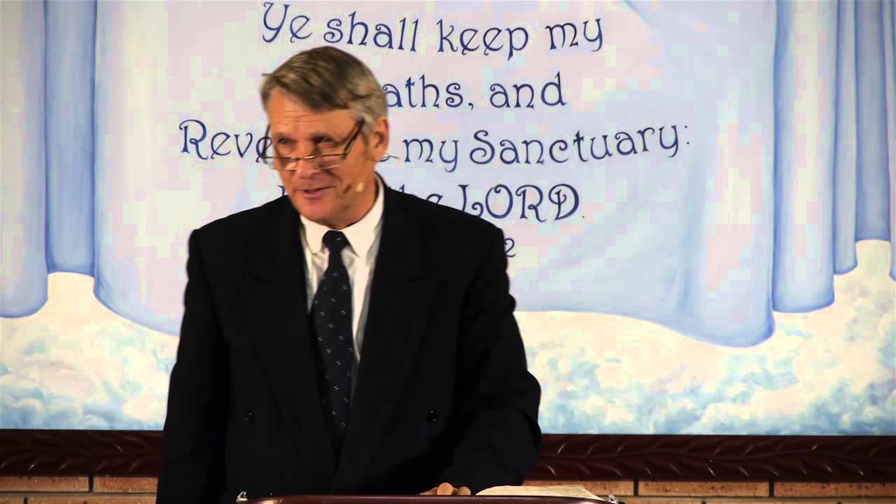 Withhold Nothing - John Thiel - YouTube