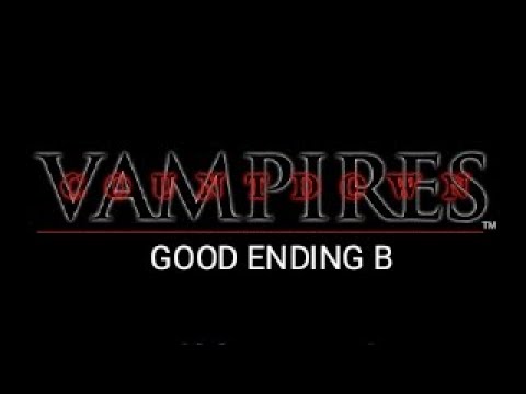 Countdown Vampires PSX. 06 Rebirth and defeat. - YouTube
