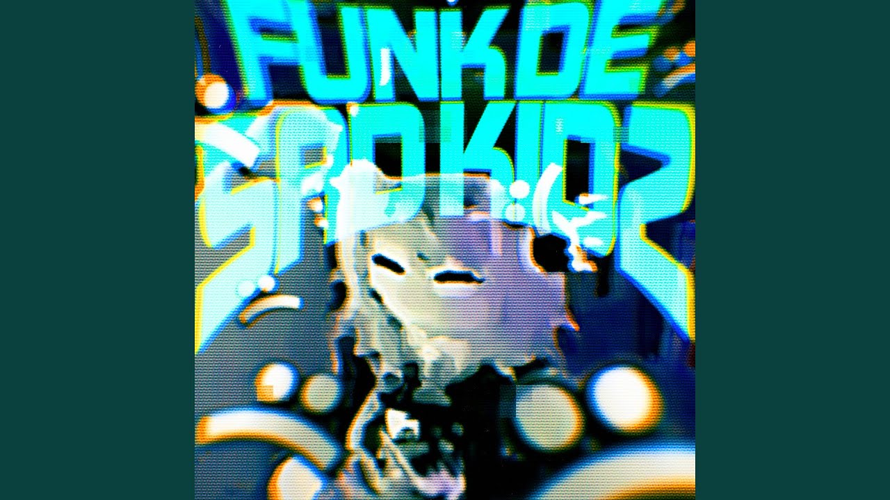 Funk de Sadkid 2 - YouTube