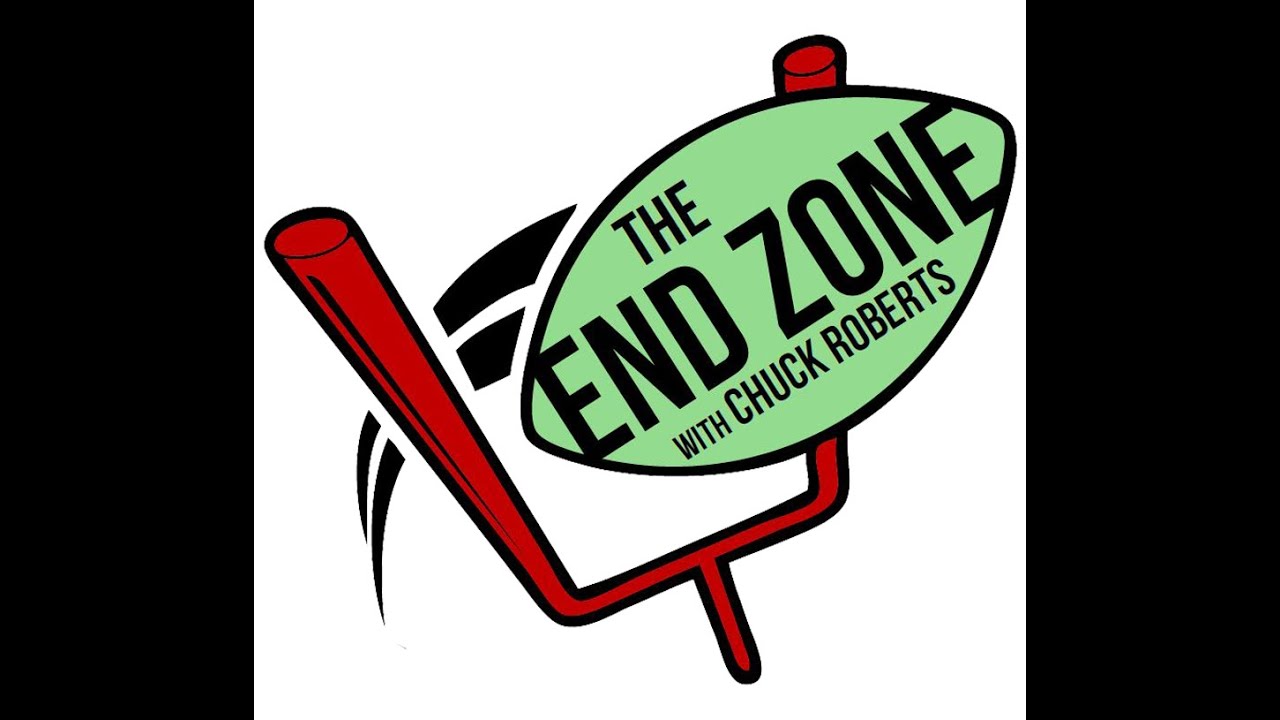 End zone week 1 08-30-2024 - YouTube