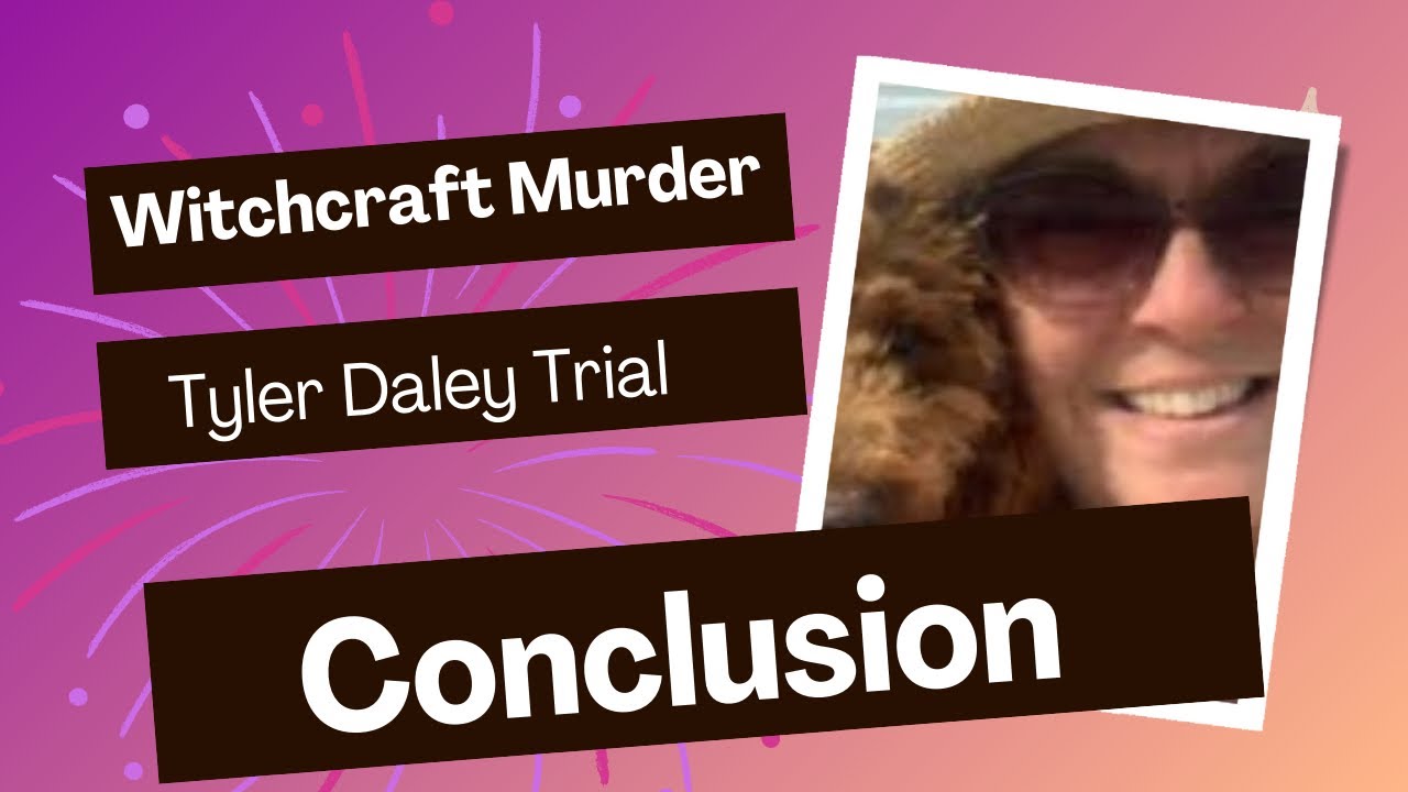 Tyler Dazey Defiantly Rejects His Destiny! - YouTube