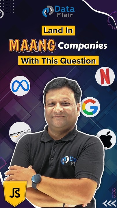 JavaScript Interview Question: Mind-Bending Coding Challenge asked in ...