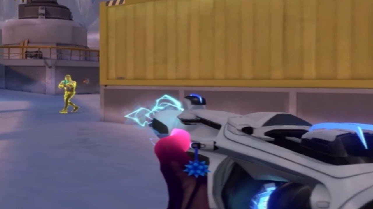 "reyna, you are actually so cringe" - YouTube