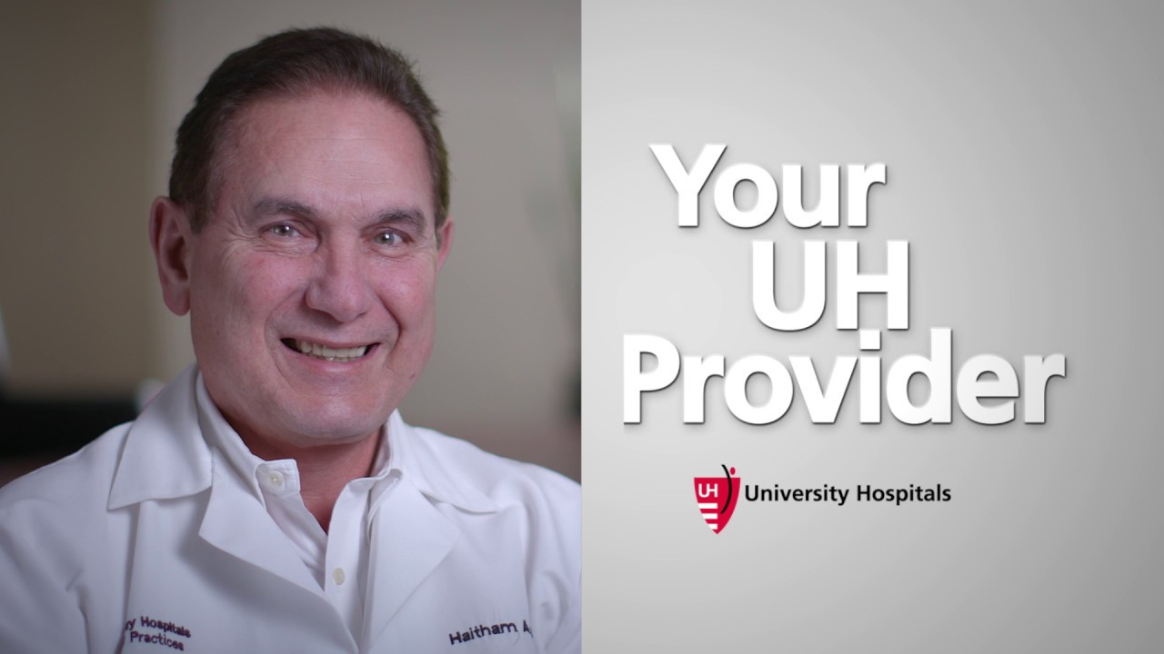 Dr. Haitham Azem - YouTube