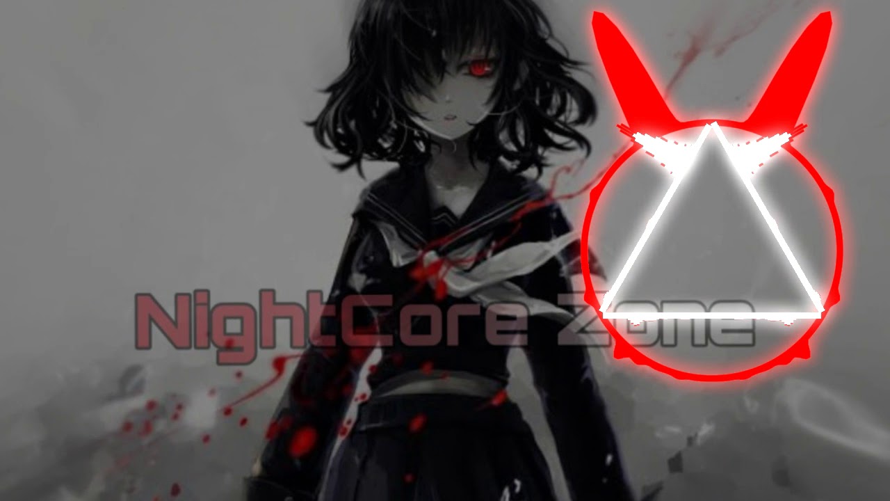Nightcore - Dangerous - YouTube