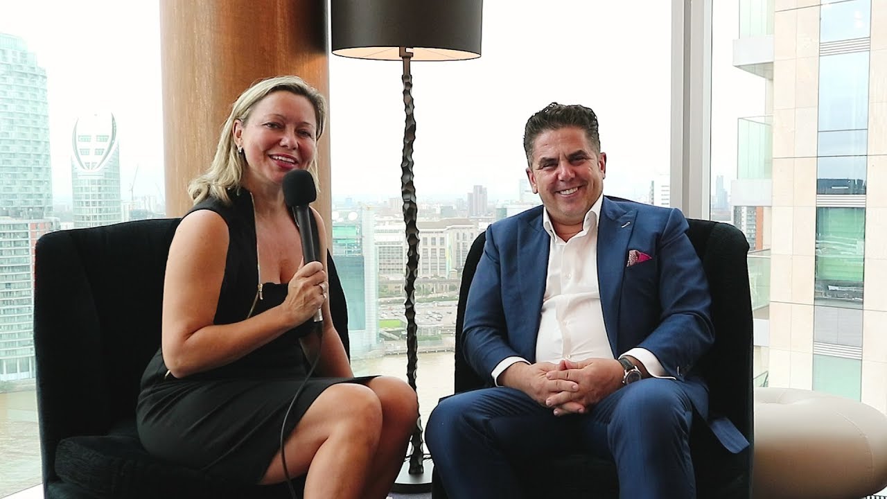 Adrian Shatku HotShot - Why the consolidation of the wholesale business ...