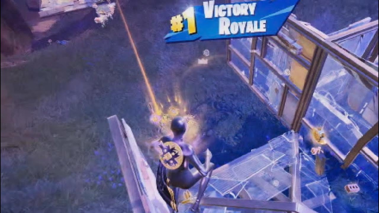 Fortnite grandma SOLO Game Come watch grandma play Fortnite - YouTube