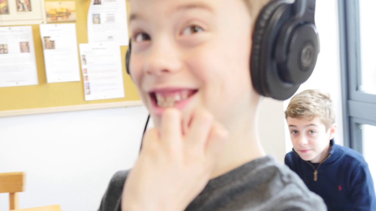 Behind the Scenes - Littlegarth - YouTube